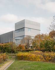 ‘Rosas danst Rosas’ in de kijker tijdens heropening Van Volxem-site in ...