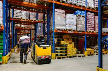 Handel in etnische voeding boomt: ‘Brussel is een Europese draaischijf ...