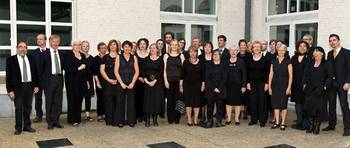 Vincent Lesage: 'Bach is vertrouwen' | BRUZZ