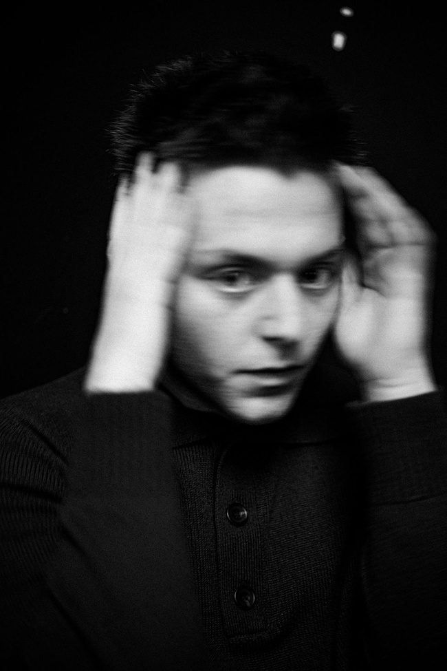 Thibaud Dooms imponeert in 'Skunk': ‘Ik hou van dit soort vlezige ...