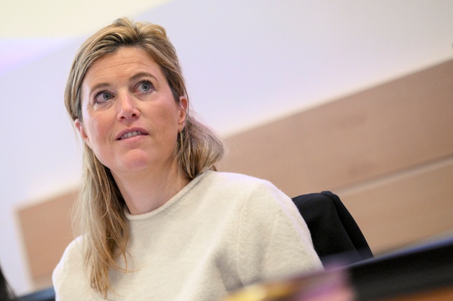 Belgische procureurs des Konings willen langetermijnvisie voor justitie ...