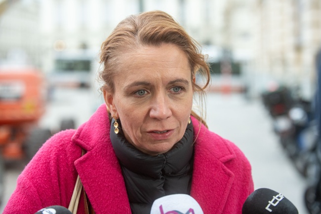 Zo ziet de nieuwe Brusselse regering eruit | BRUZZ