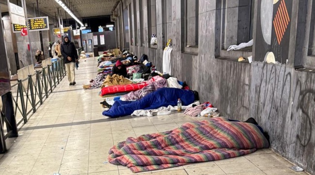 Dilliès: ‘Masterplan Zuidstation is tegen juli klaar’ | BRUZZ