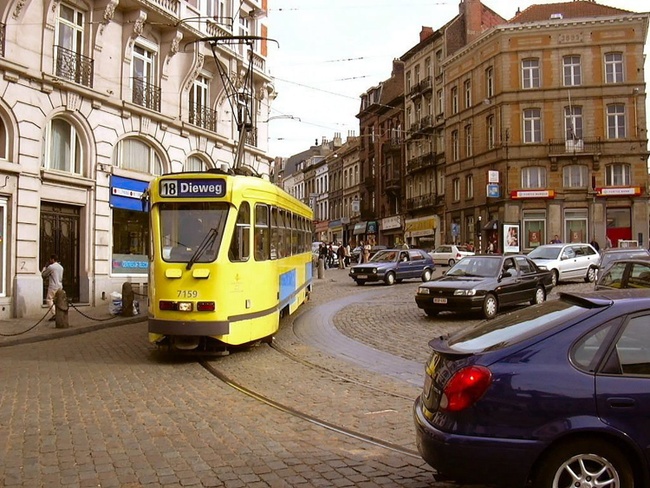 De maakbare stad: de Bareel van Sint-Gillis | BRUZZ
