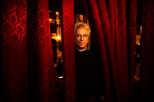 On purge bébé: ‘Philippe Boesmans' laatste opera herinnert ons aan zijn ...