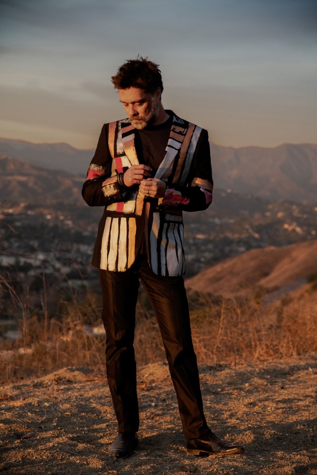 Rufus Wainwright met strijkers in Bozar: 'Mijn openhartigheid is een ...