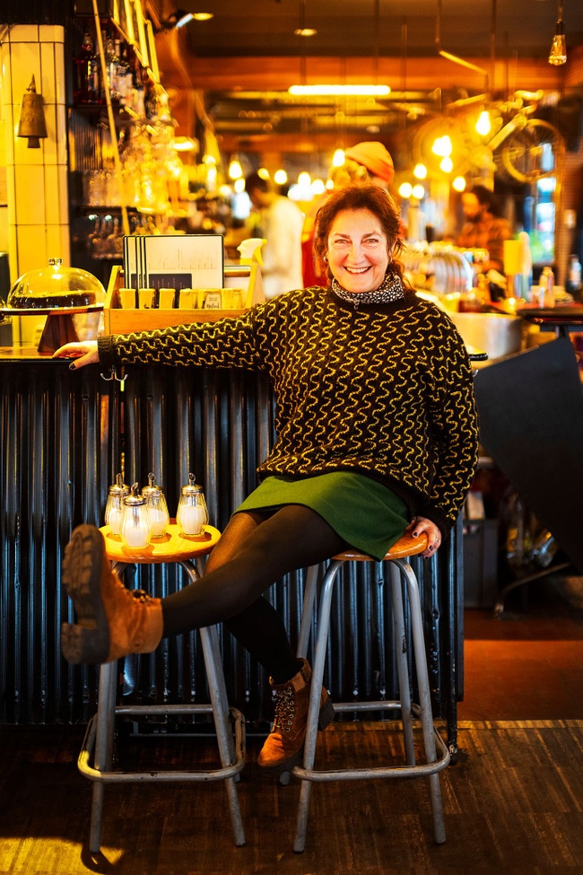 Sounddesigner Charo Calvo: 'Geluid begint sinds een aantal jaren meer ...