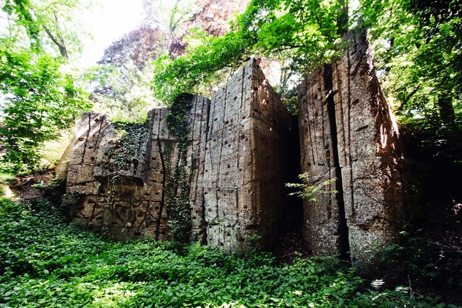 BIG CITY. Muurklimmen is een Brusselse uitvinding | BRUZZ