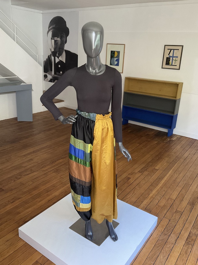 Het perfecte team Arp: leven, liefde en (abstracte) kunst onder één dak | BRUZZ