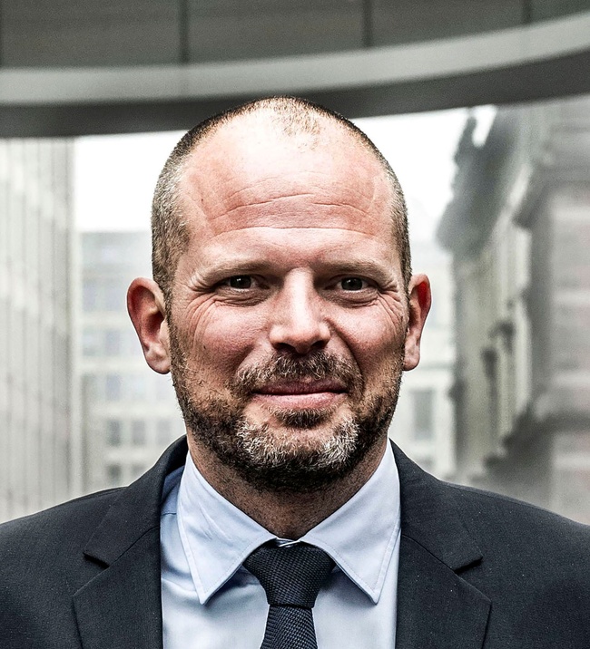 Dit zijn de ministers van de nieuwe federale regering | BRUZZ