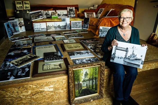 Neder-Over-Heembeek bestaat 850 jaar: van boerendorp tot bruisende ...