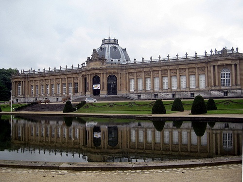 Nadia Nsayi scherp voor het Afrikamuseum: 'Geen plaats voor Afrikaanse ...