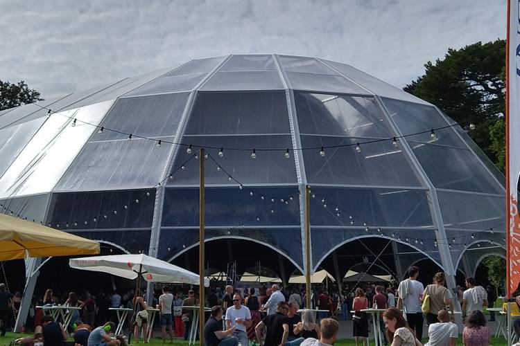 ICE homepage | BRUZZ