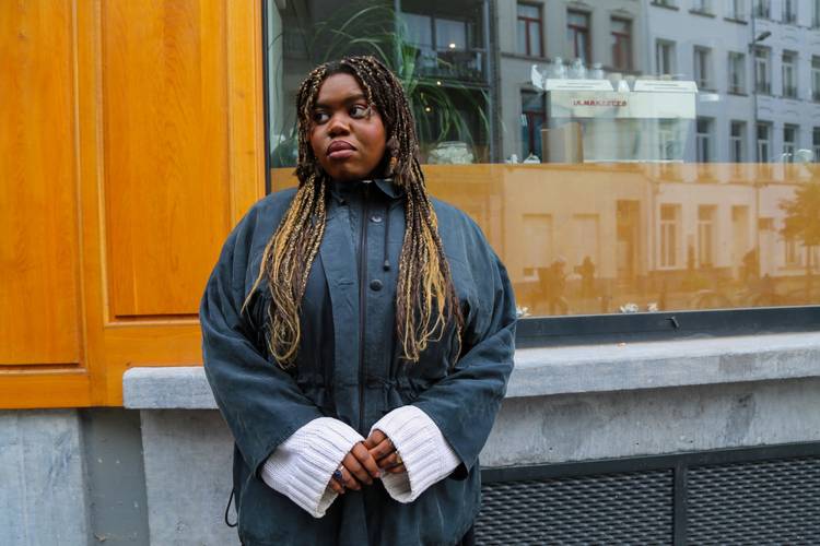 ICE homepage | BRUZZ