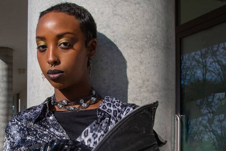 ICE homepage | BRUZZ