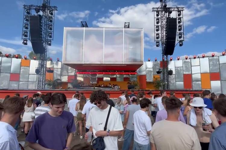 ICE homepage | BRUZZ