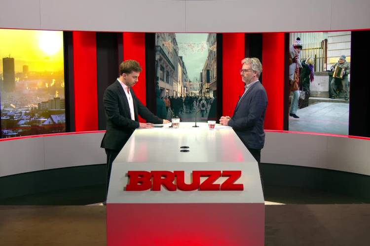 Live video | BRUZZ