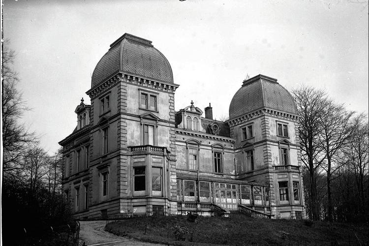 Tien jaar BIG CITY: kijk terug op de interactieve kaart | BRUZZ