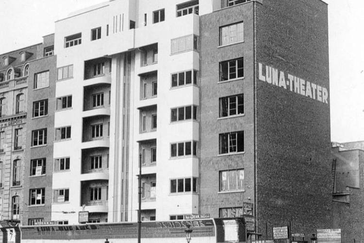 Tien jaar BIG CITY: kijk terug op de interactieve kaart | BRUZZ