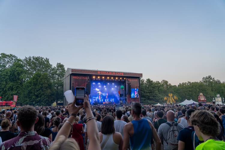 ICE homepage | BRUZZ