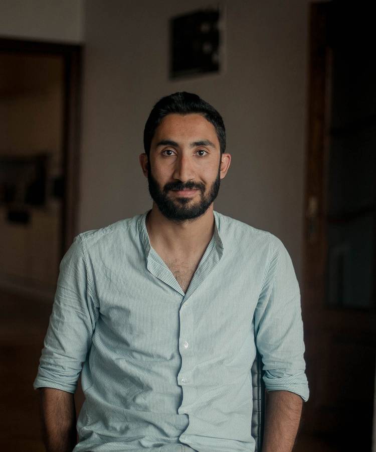 Brusselse fotograaf laat zien hoe het ex-vluchtelingen in België ...