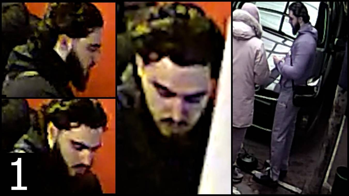 Politie zoekt getuigen schietpartij Zuidlaan | BRUZZ Politie zoekt getuigen schietpartij Zuidlaan | BRUZZ