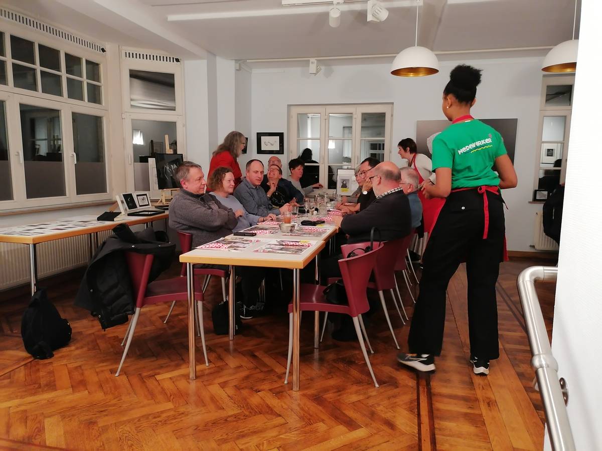 Brussel Helpt 2023 in beeld | BRUZZ