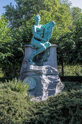 Dekolonisering publieke ruimte: deze 24 monumenten wacht mogelijk ...