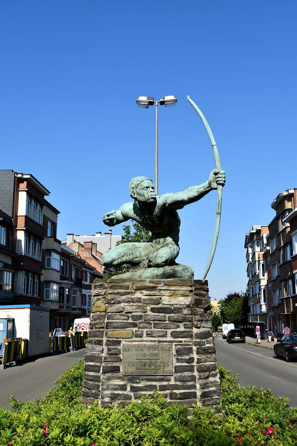 Dekolonisering publieke ruimte: deze 24 monumenten wacht mogelijk ...