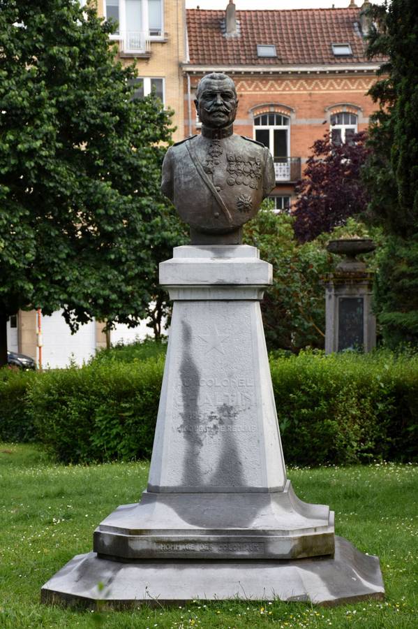 Dekolonisering publieke ruimte: deze 24 monumenten wacht mogelijk nieuwe toekomst | BRUZZ