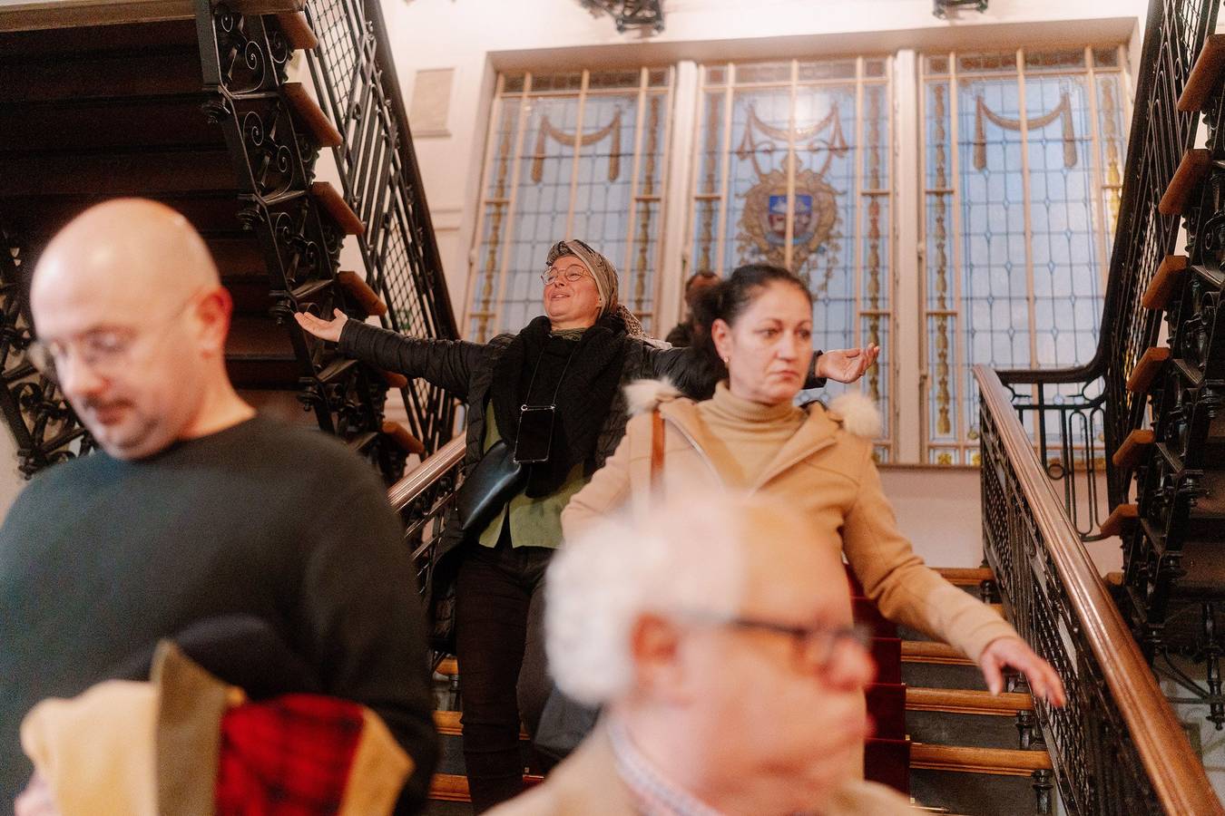 Sint-Joost: Emir Kir haalt absolute meerderheid, CD&V'er Wout Van Eylen ...