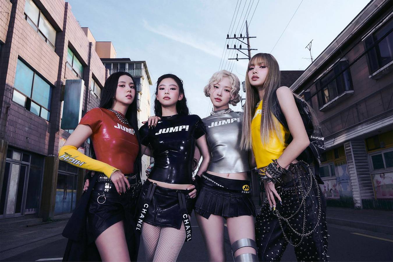 BTS, Blackpink, K-pop Forever: Brussel valt voor de charme van ...