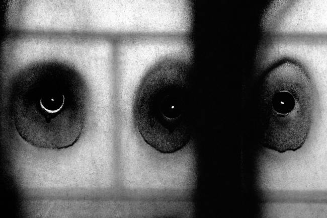 Photographer Roger Ballen’s journey into the depths of the mind | BRUZZ