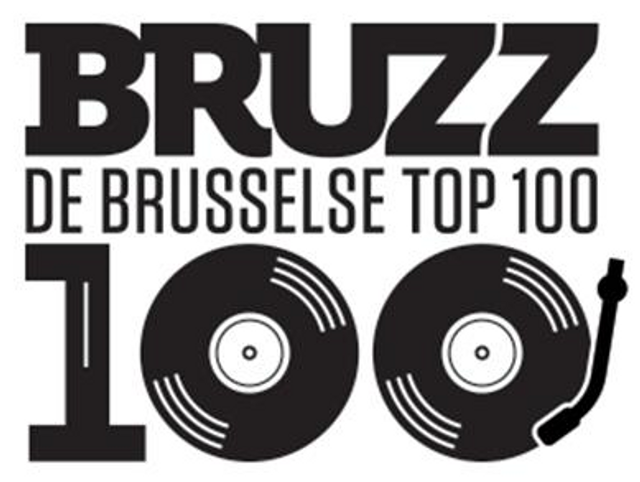 De Brusselse top 100 - editie 2017 | BRUZZ