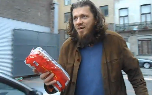 Jean-Louis Denis mag Molenbeek niet binnen | BRUZZ