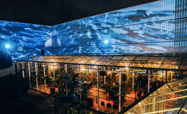 Feestconcept Plein Publiek trekt naar Brussel | BRUZZ