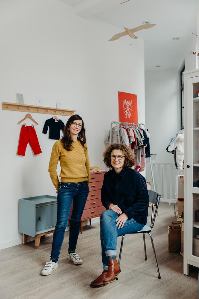 'Tweedehands moet de nieuwe norm worden' | BRUZZ