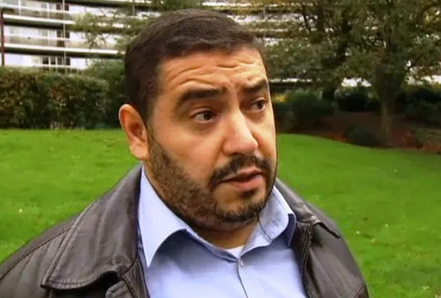 Mede-oprichter partij Islam veroordeeld voor discriminatie | BRUZZ