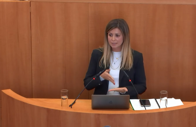 Nawal Ben Hamou: 'Achterstand in verwerking huurtoelagen is weggewerkt ...