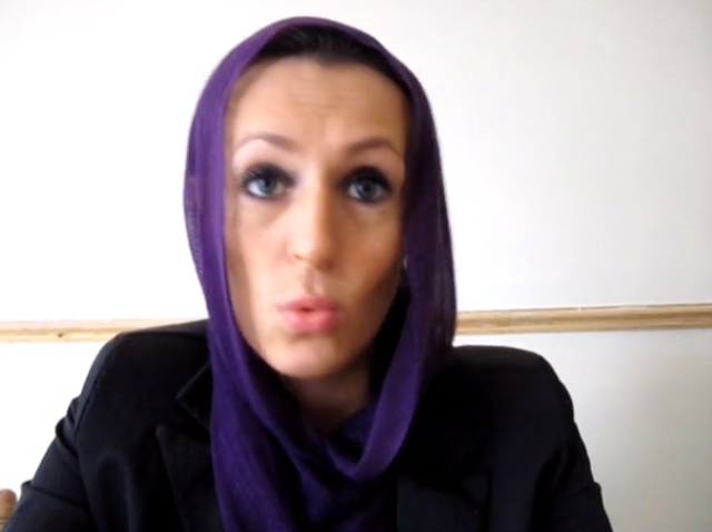 Video Canan Kir: 'Je suis 30 ans' | BRUZZ