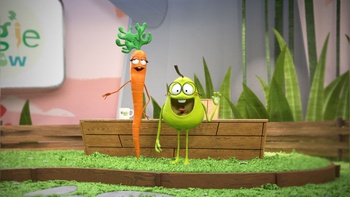 "Ondernemen doe je niet alleen. Laat je omringen door de juiste mensen ...