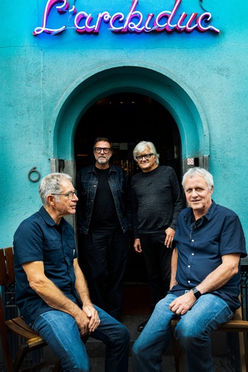 Arno’s intimi over zijn postume album ‘Opex’: ‘Deze plaat heeft hem in leven gehouden’ | BRUZZ