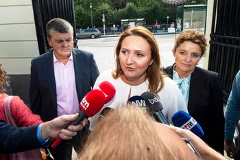 Open VLD kiest voor Somers en Peeters, Rutten niet in Vlaamse regering ...