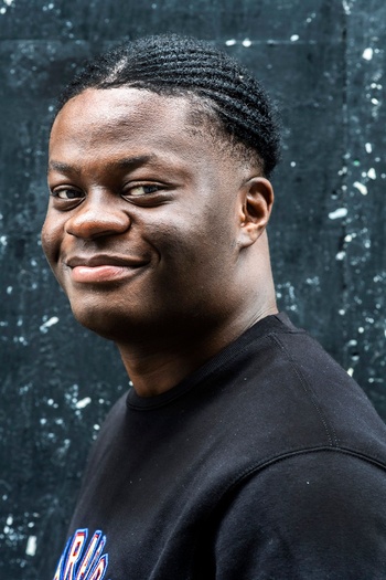 Anderstalige jongeren uit het Nederlandstalig onderwijs: 'Thuis ben ik ...