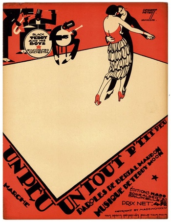 Peter De Greef : quand Bruxelles bruxellait | BRUZZ