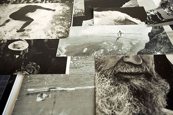 Studio visit: David Delruelle | BRUZZ