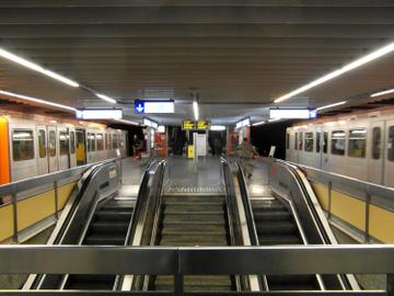 BIG CITY. 10 jaar vragen over Brussel: best-off | BRUZZ