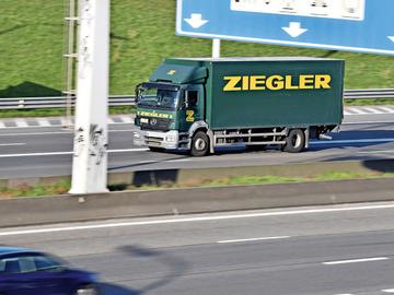 Doek valt voor logistieke hub van Ziegler in Neder-Over-Heembeek | BRUZZ