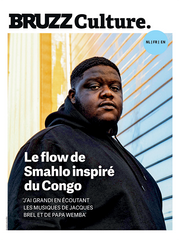 De geschiedenis van ijsjes in expo 'Ice Cream' | BRUZZ