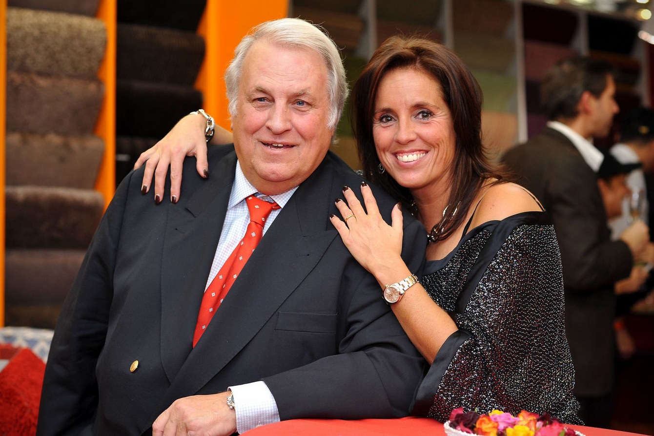 Bekende tapijtenwinkel Didden & Co in Marollen gesloten | BRUZZ